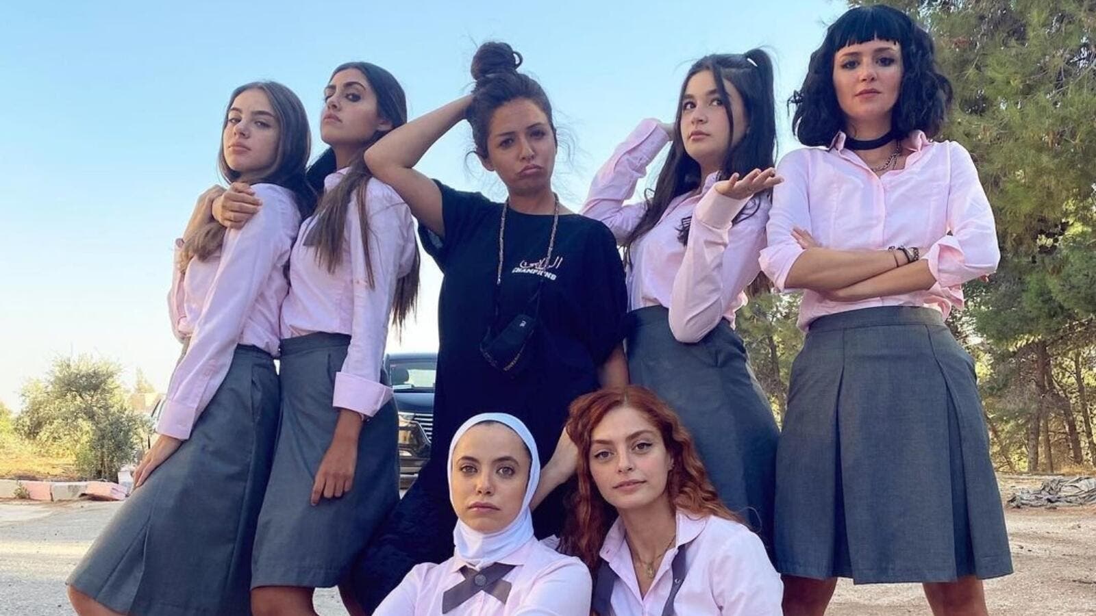 AlRawabi School for Girls Review – Oumou's Personal Posts